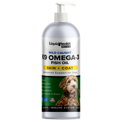 Liquid Health Pets | Your Pet Supplements Store